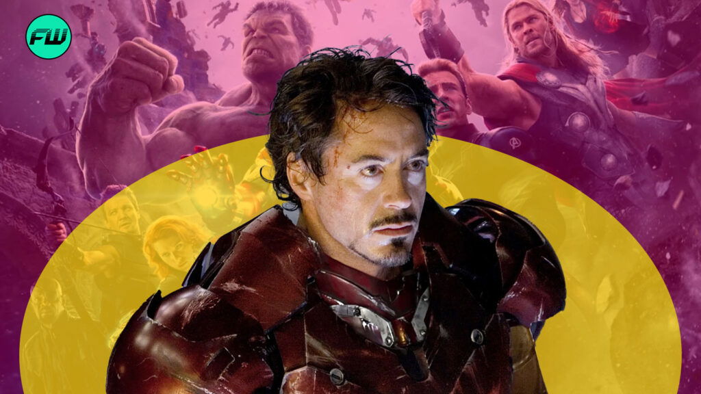 Robert Downey Jr. Is No Longer the Richest Actor in MCU