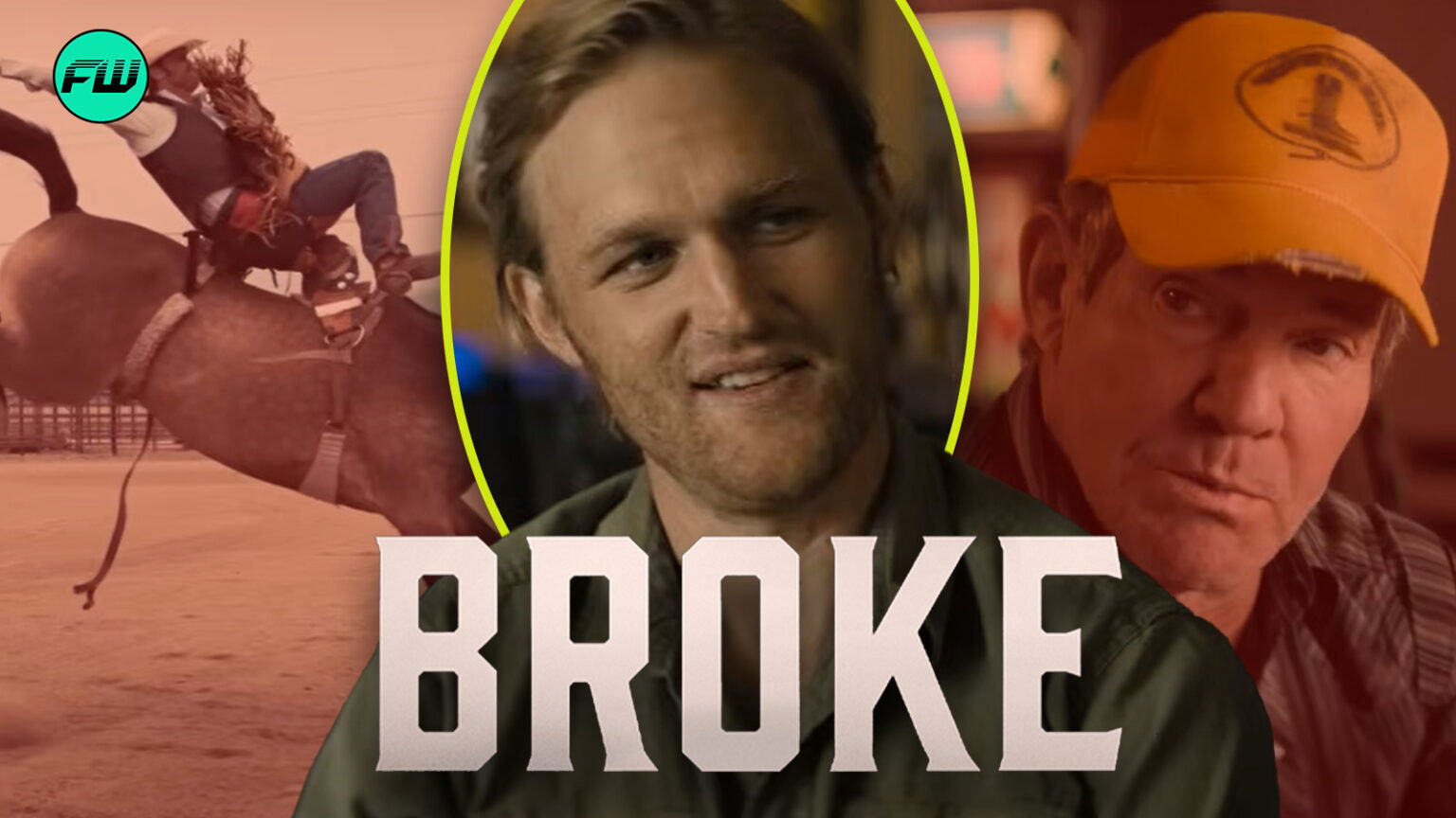 Broke (2025) Review