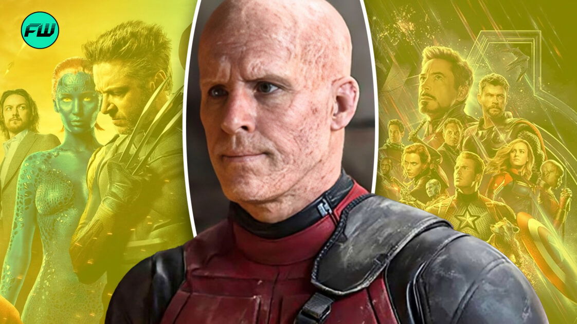 Deadpool 4: Ryan Reynolds Doesn’t Want Deadpool to Join Avengers or X-Men
