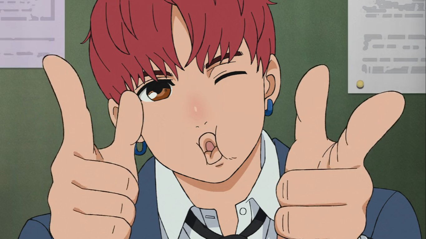 Dandadan: Jiji's Defense Mechanism Might Be the Real Reason Why Momo ...