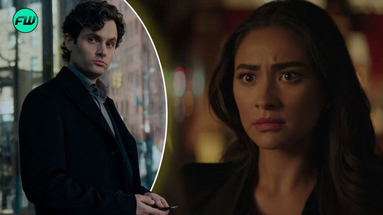 ‘You’ Season 5: Brontë Eats Guinevere Beck and Love Quinn for Breakfast ...