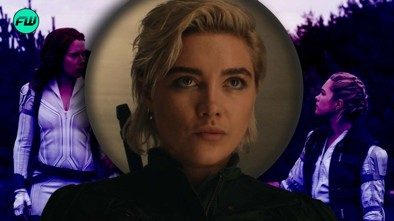 4 Times Florence Pugh Didn’t Stick to MCU Script Making Yelena Belova More Lovable