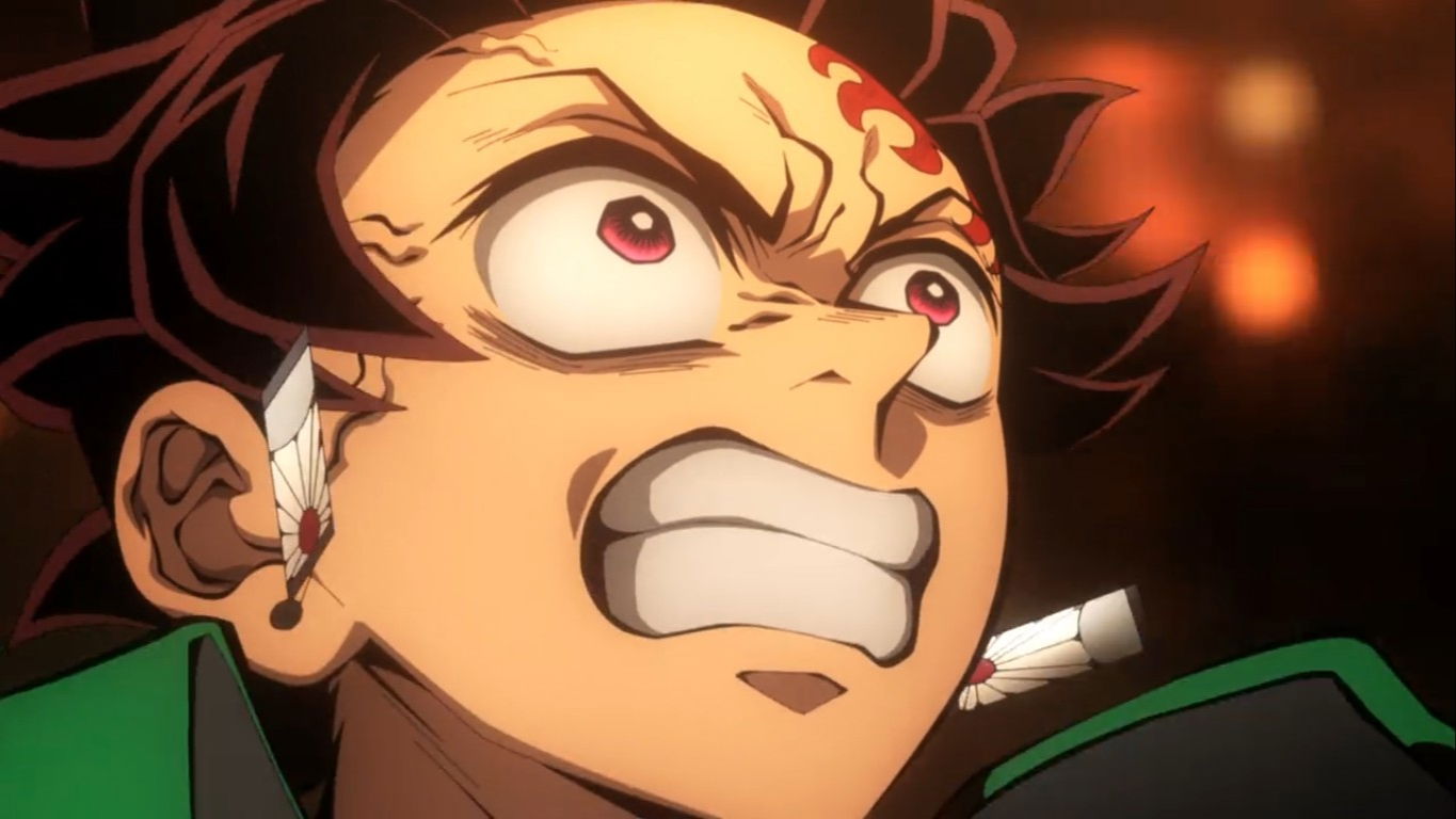 "They are sending children as cannon fodder": The Demon Slayer Corps ...