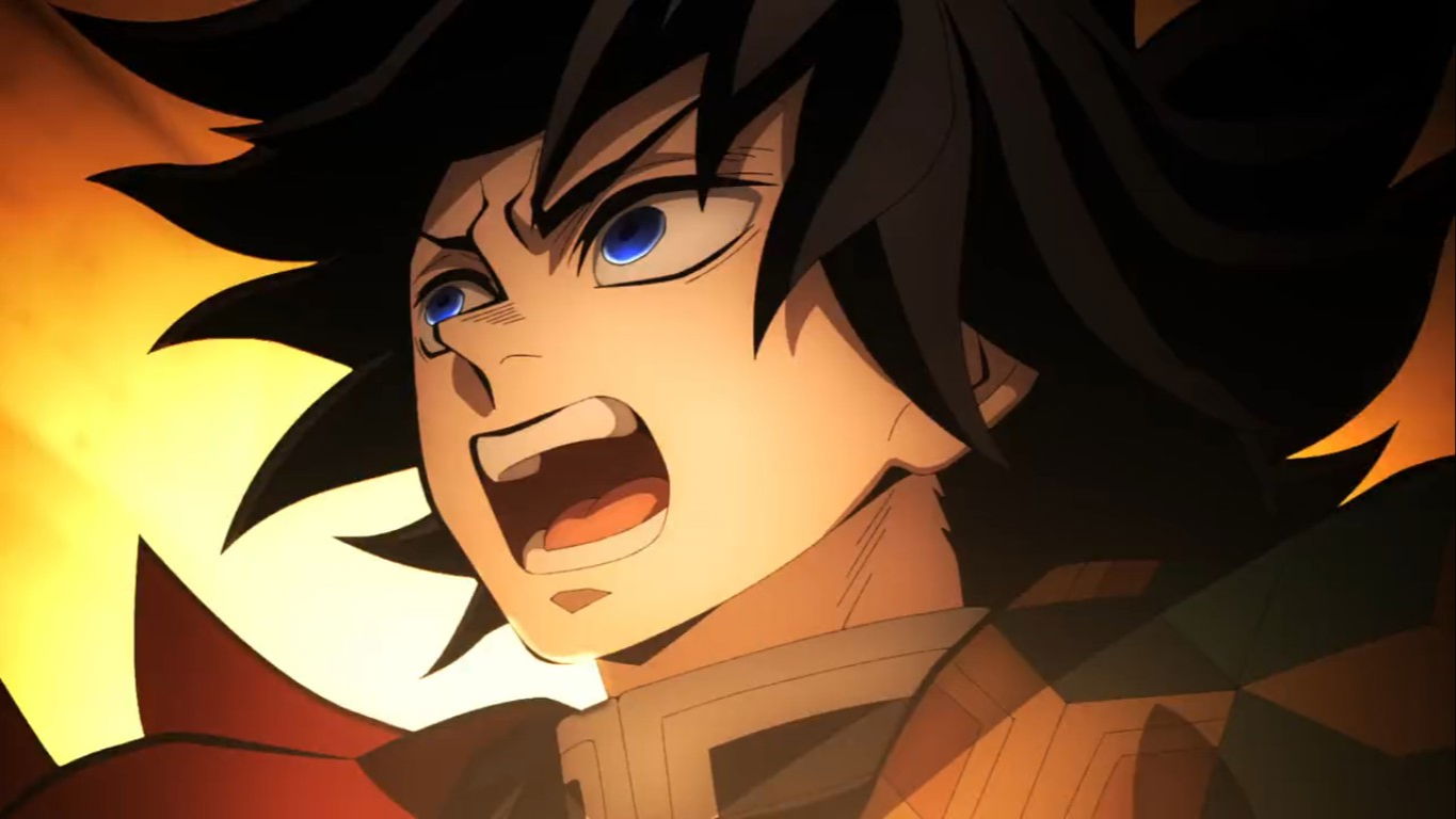 "They are sending children as cannon fodder": The Demon Slayer Corps ...