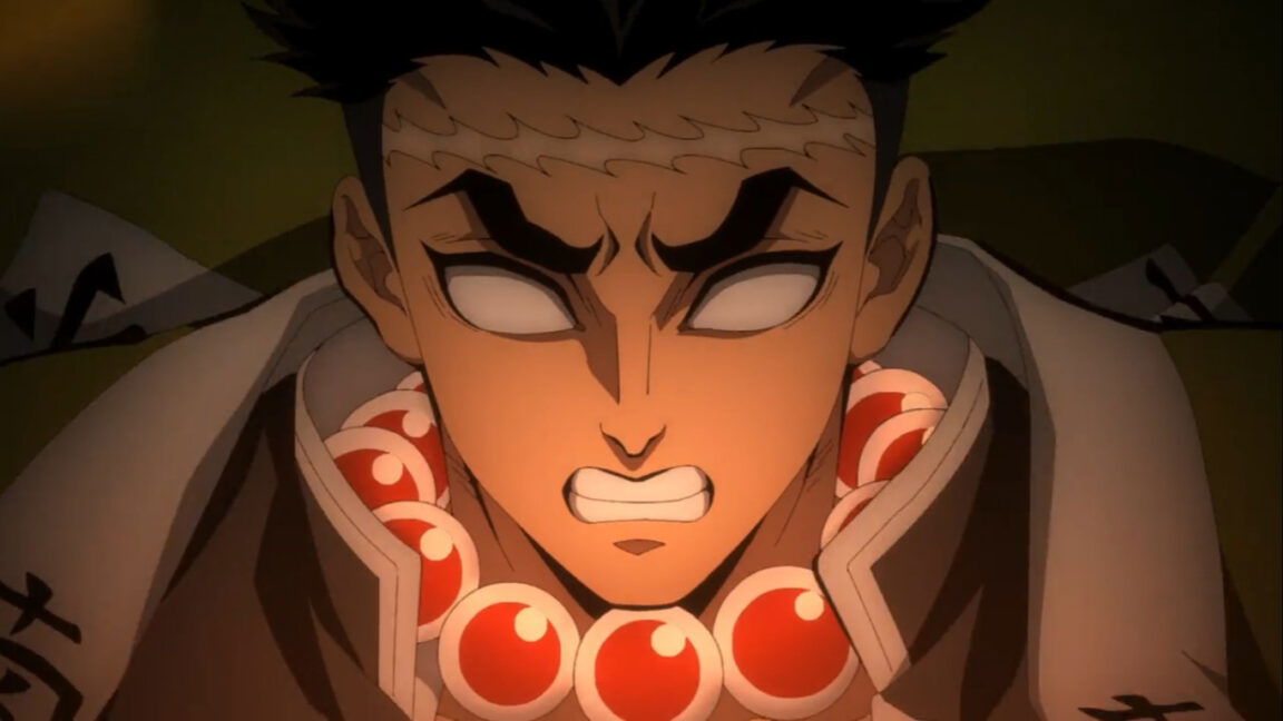 "They are sending children as cannon fodder": The Demon Slayer Corps ...