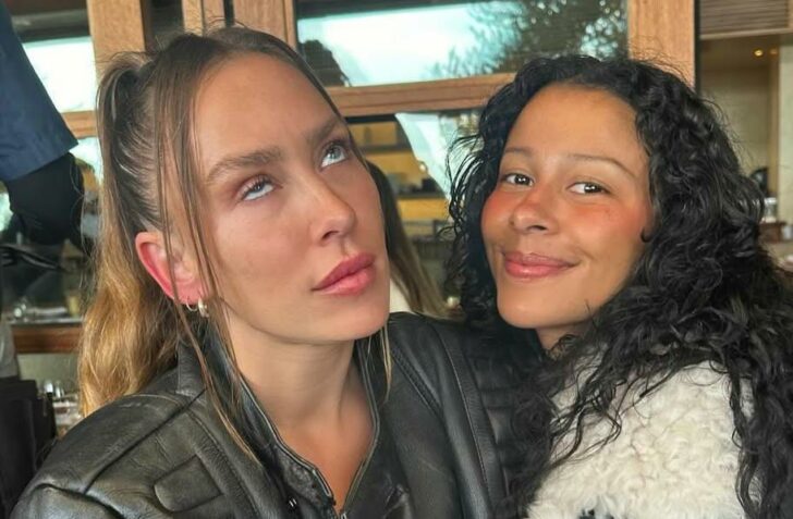 8 Things You Didn't Know About Theresa Marie, Selena Gomez's Best Friend