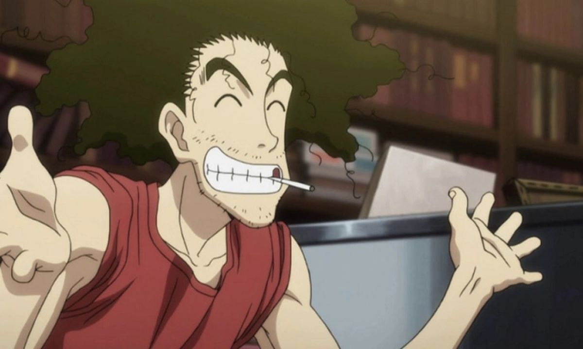 14 Years Later, Hunter x Hunter Fans Are Realizing a Greed Island Scene ...