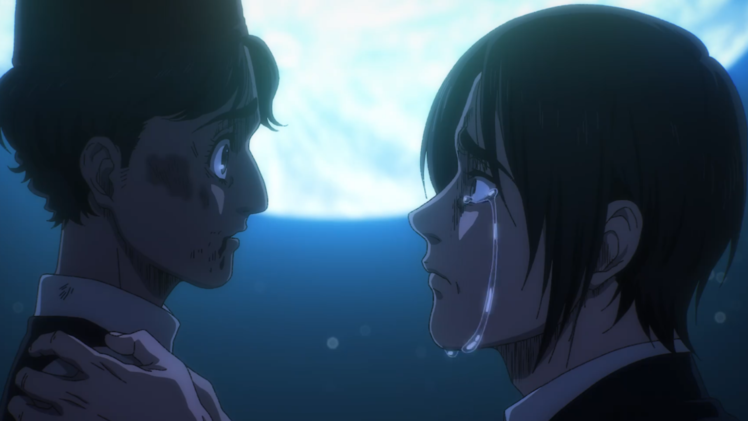 Attack on Titan Ending Explained: Controversy or Just Mirroring Reality?