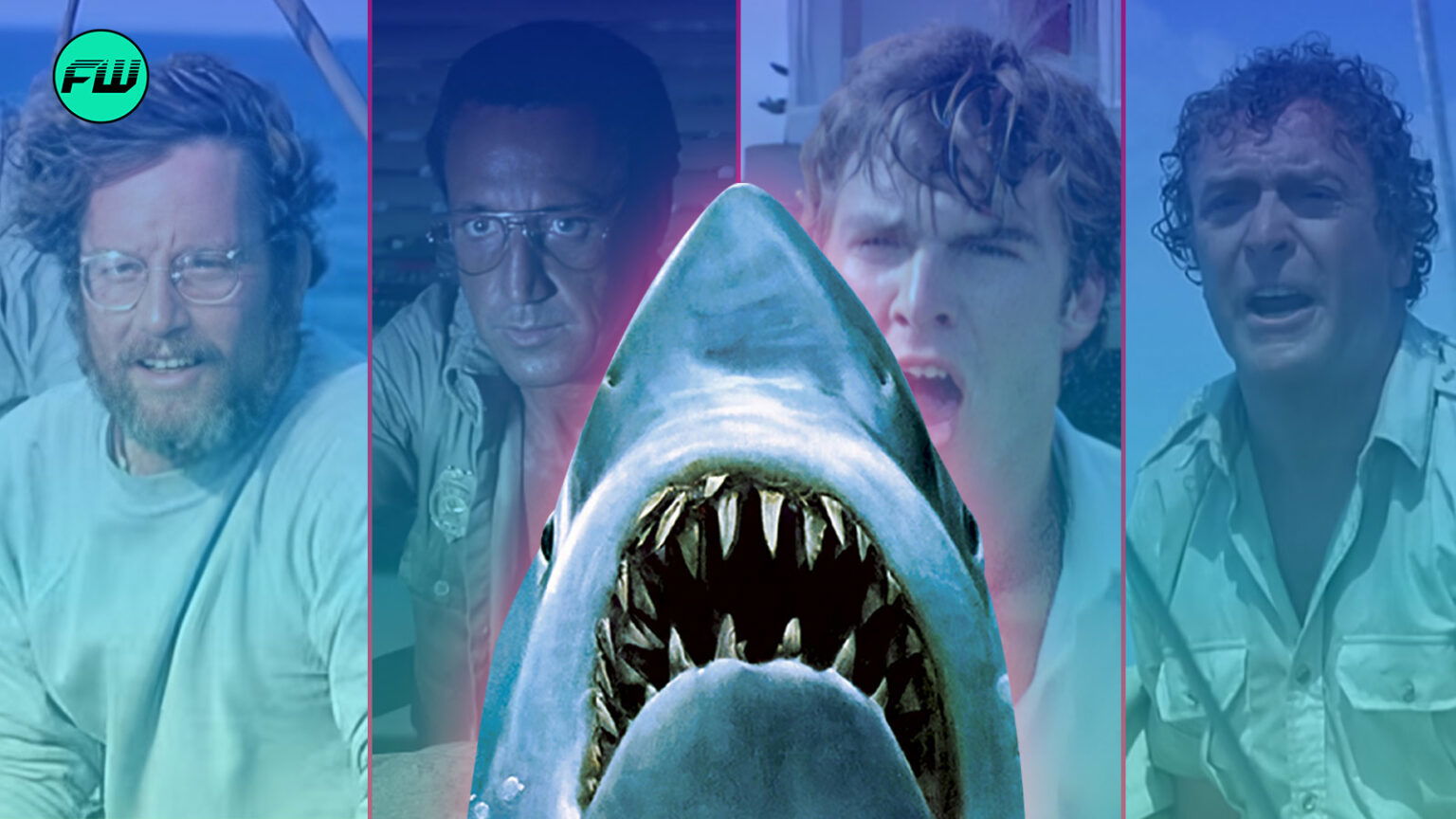 Ranking the Jaws Franchise: From Fin-tastic to Floundering
