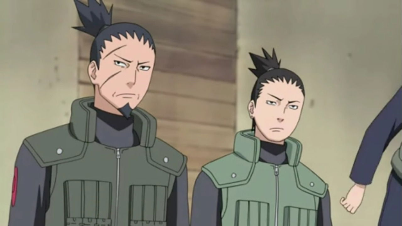 With One Scene, Kishimoto Convinced Me Naruto’s Best Dad Was Never Minato - It Was Shikaku