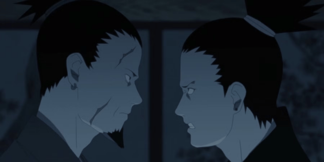 With One Scene, Kishimoto Convinced Me Naruto’s Best Dad Was Never ...