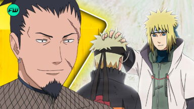 With One Scene, Kishimoto Convinced Me Naruto’s Best Dad Was Never ...
