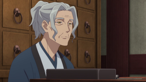 The Apothecary Diaries Season 2 Episode 17 Review: The Anime Just ...
