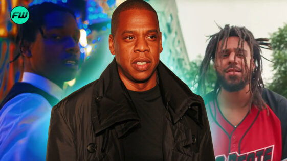 Every Music Artist Signed Under Jay-Z’s Record Label Roc Nation