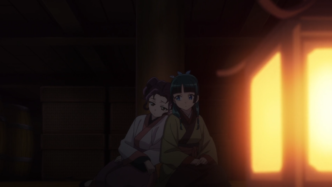 The Way That ‘The Apothecary Diaries’ Handled Shisui’s Character Is Exactly Why It Deserves to ...