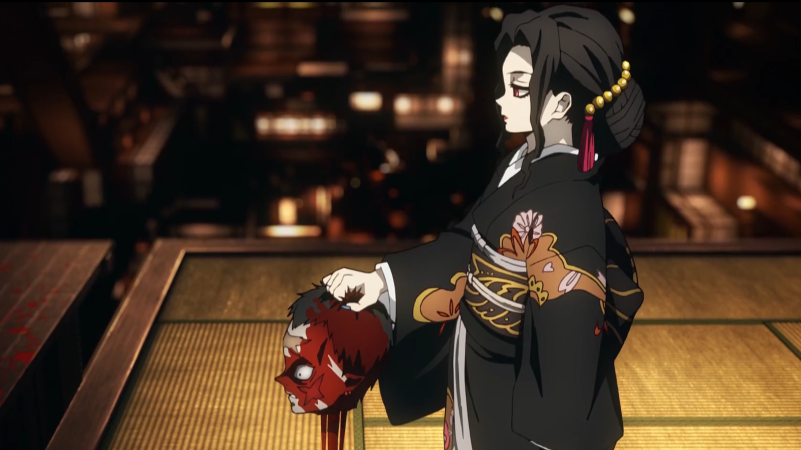 'Demon Slayer' Let Me Down After I Expected Muzan to Become the Aizen ...