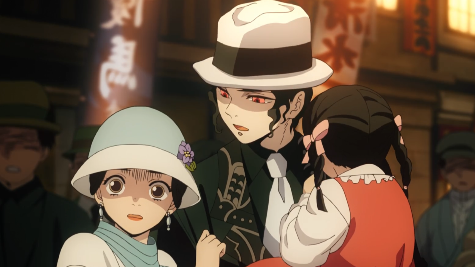 'Demon Slayer' Let Me Down After I Expected Muzan to Become the Aizen ...