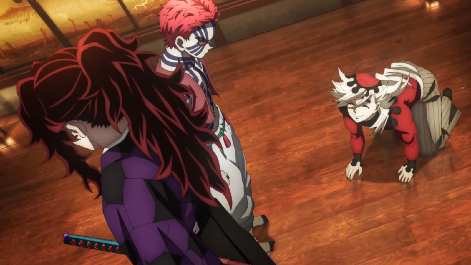 'Demon Slayer' Let Me Down After I Expected Muzan to Become the Aizen ...