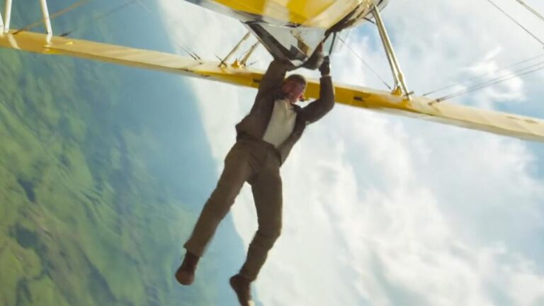 Will There Be 'Mission: Impossible 9'? Here's What We Know