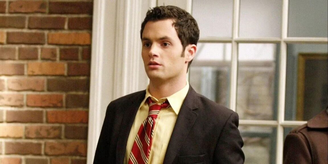 You Season 5 Followed a ‘Gossip Girl’ Formula With Penn Badgley’s Joe ...