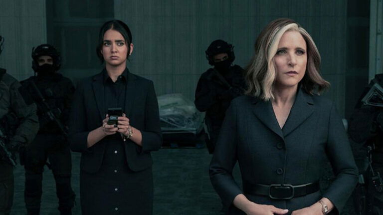 Geraldine Viswanathan Is Not Leaving MCU After Thunderbolts*: Who Is ...