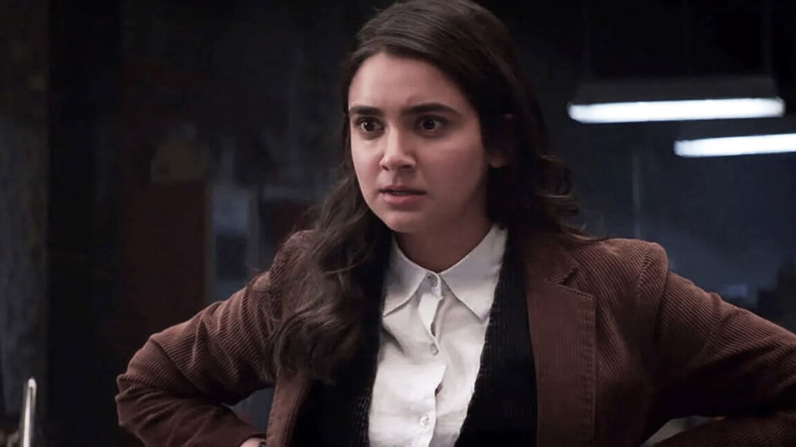 Geraldine Viswanathan Is Not Leaving MCU After Thunderbolts*: Who Is ...
