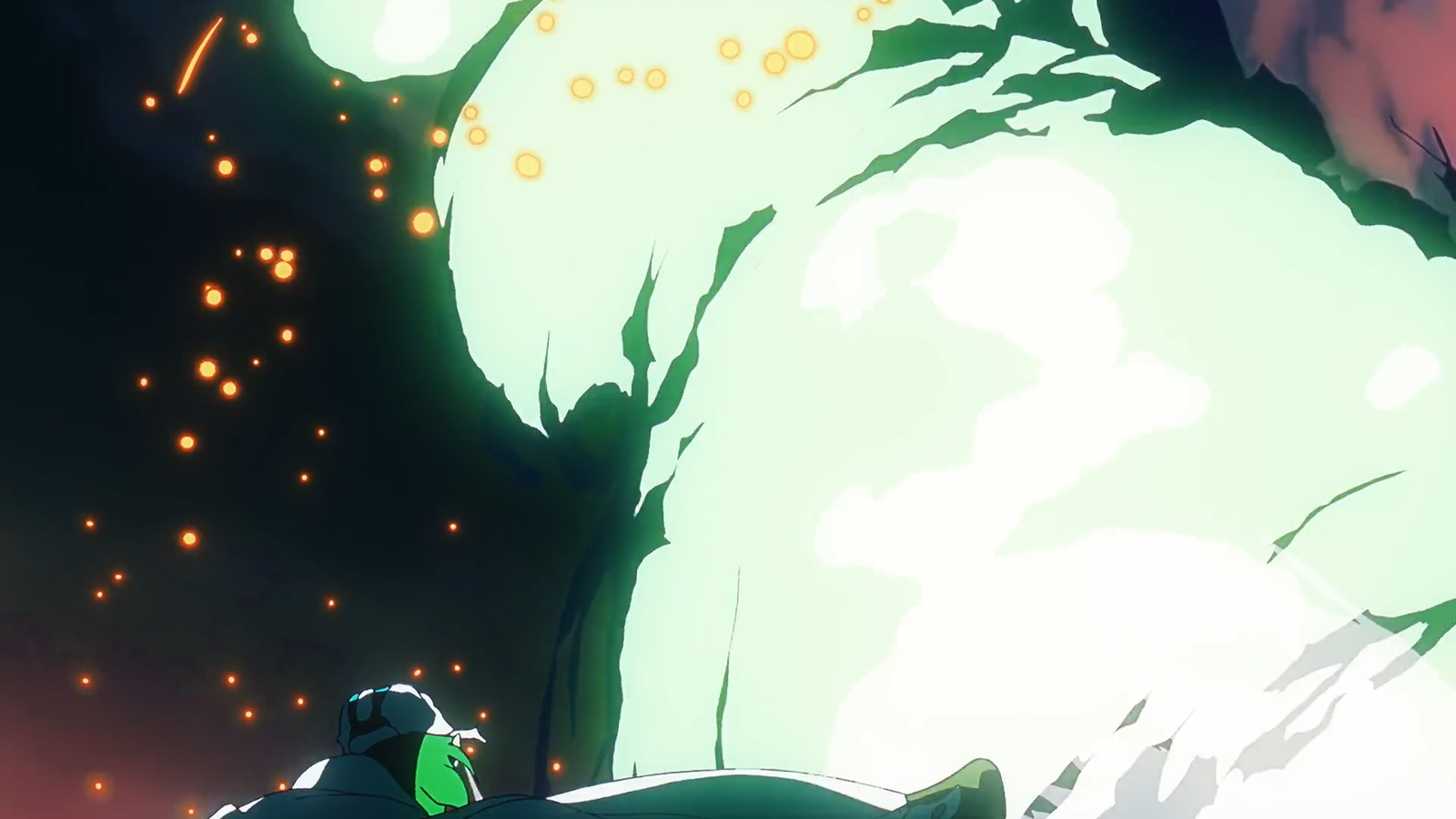 One Piece 1128: Kaido and Doflamingo's Villain Introduction Pales in ...