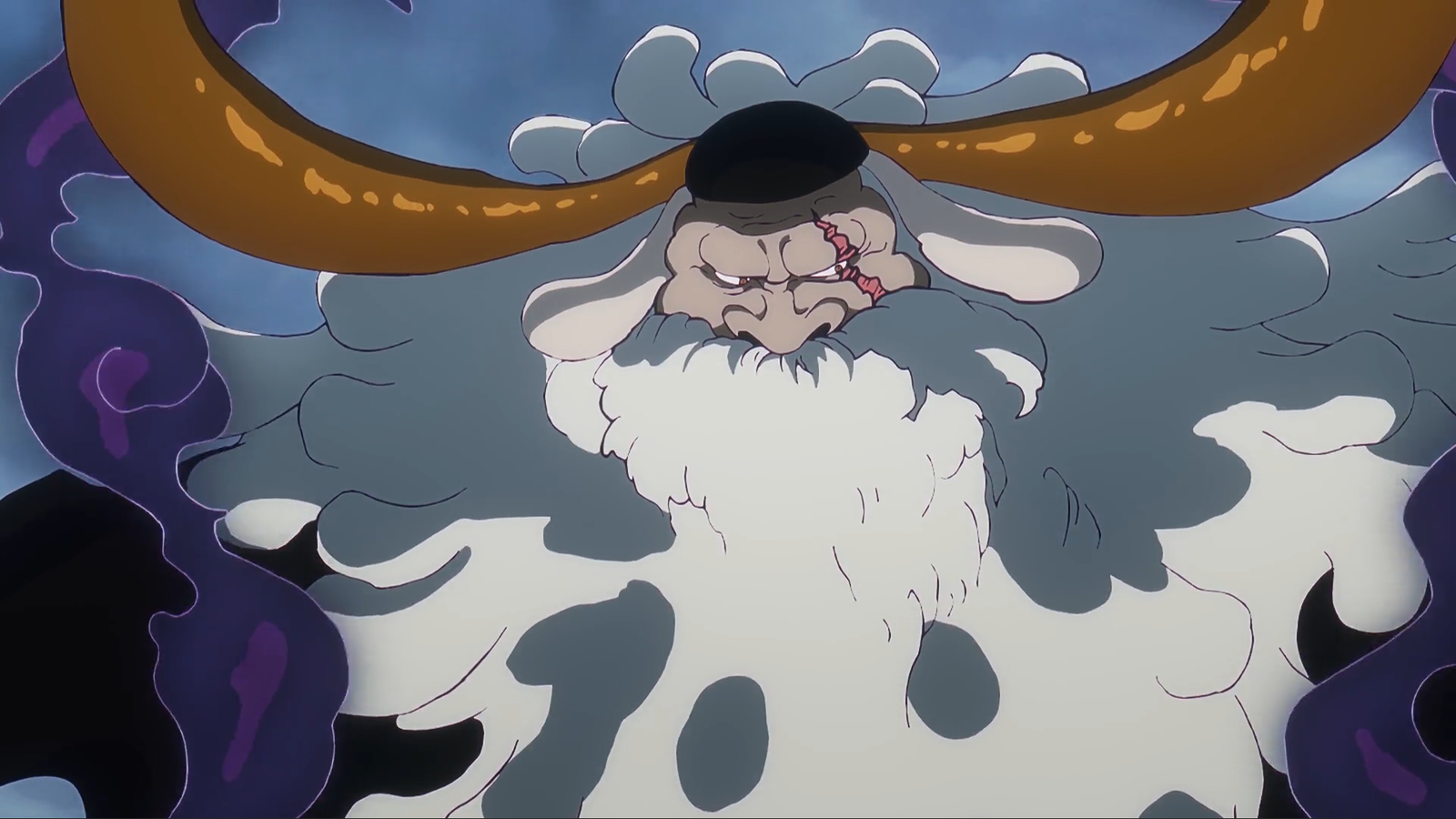 One Piece 1128: Kaido and Doflamingo's Villain Introduction Pales in ...