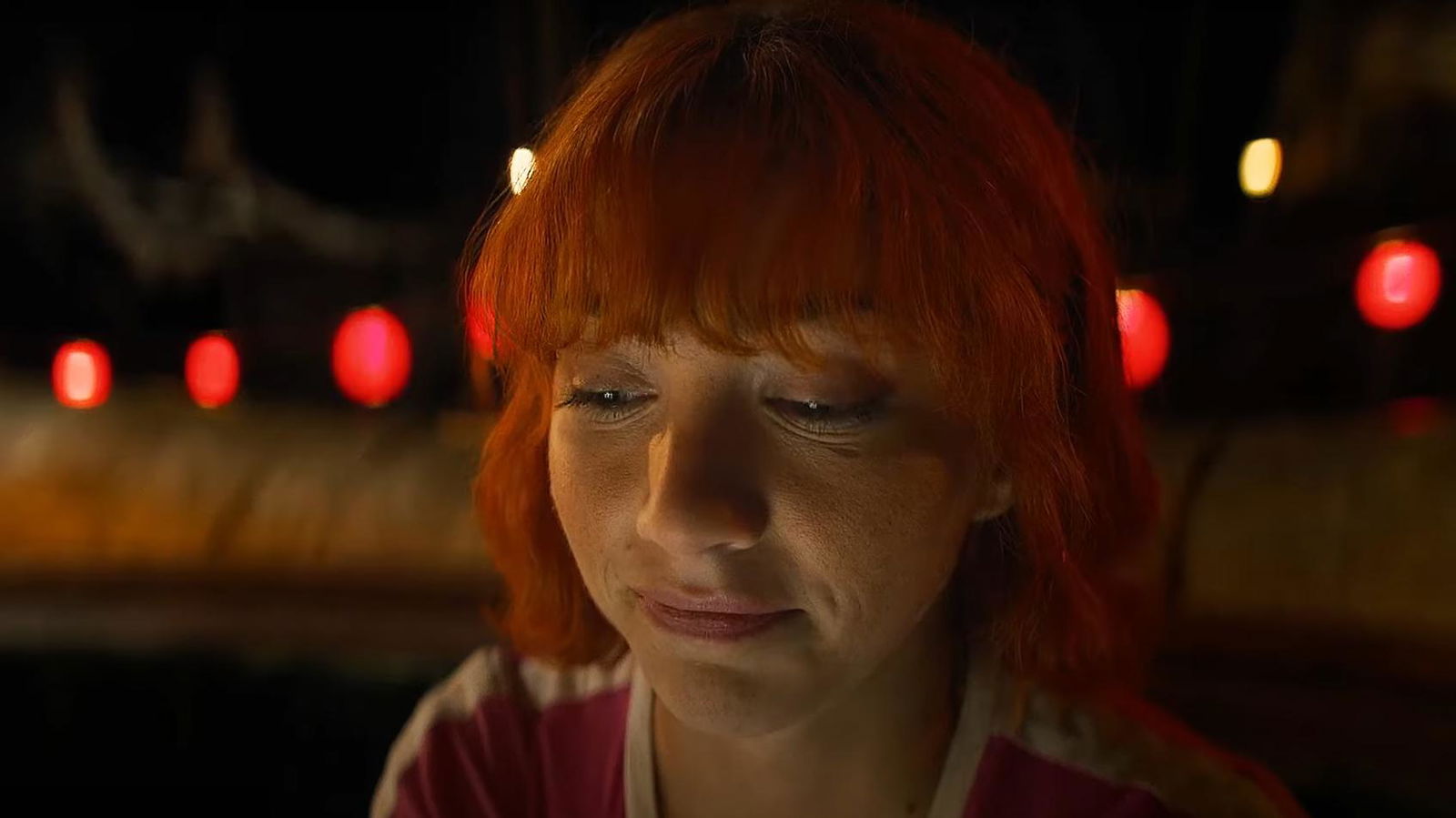 Emily Rudd and Mackenyu Share a Wholesome Moment as Netflix Is All Set ...