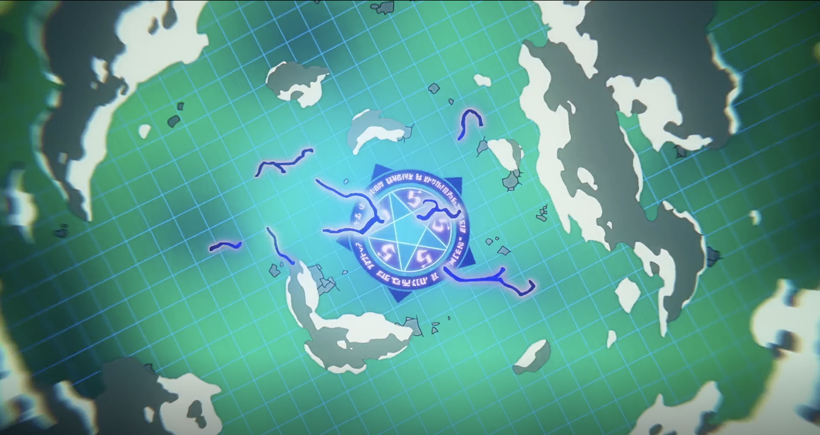 One Piece Episode 1128 Review: Saturn Unleashes Hell in Visual ...