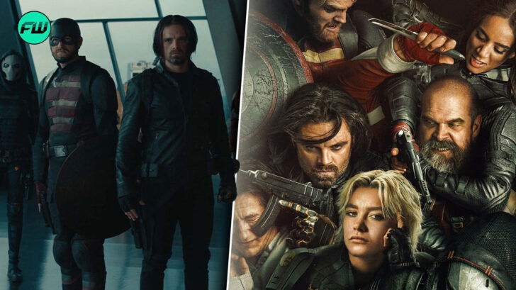 'Thunderbolts*' Cast, Ranked by Net Worth