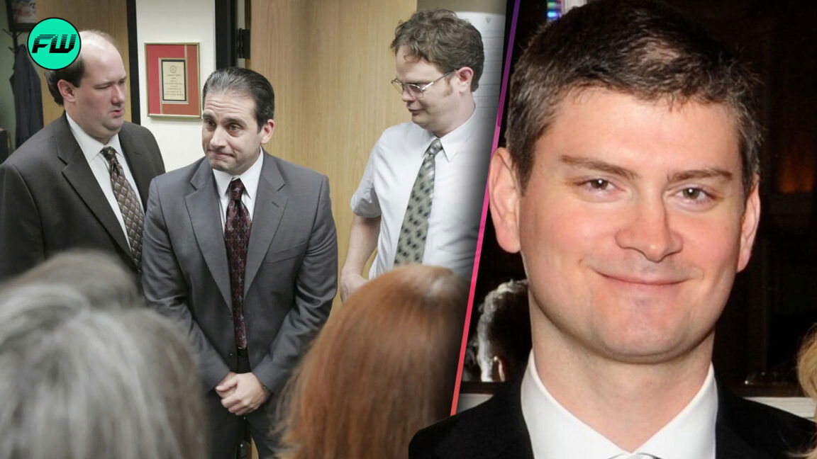 “The American version did it even better”: Mike Schur Is Right About ...