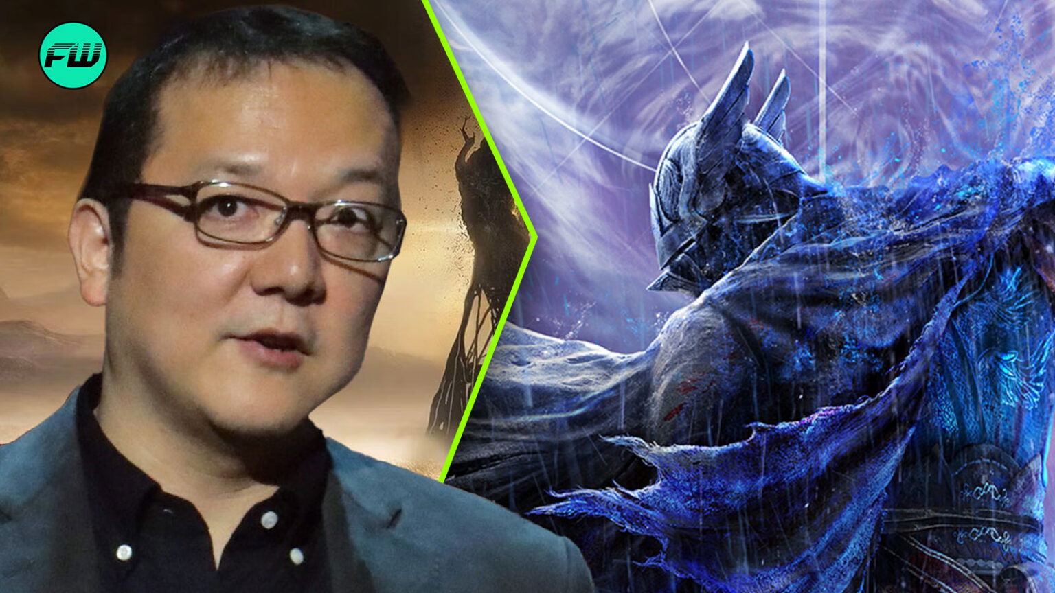 I Wish Hidetaka Miyazaki Could Add 1 More Feature in Elden Ring Nightreign to Make It Game of ...
