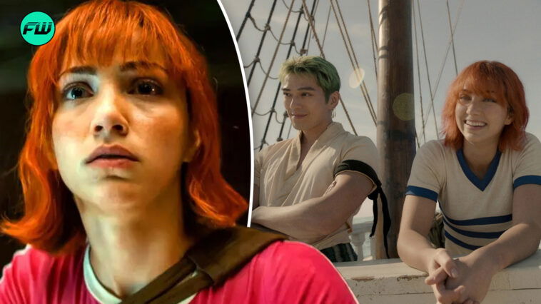 Emily Rudd and Mackenyu Share a Wholesome Moment as Netflix Is All Set ...