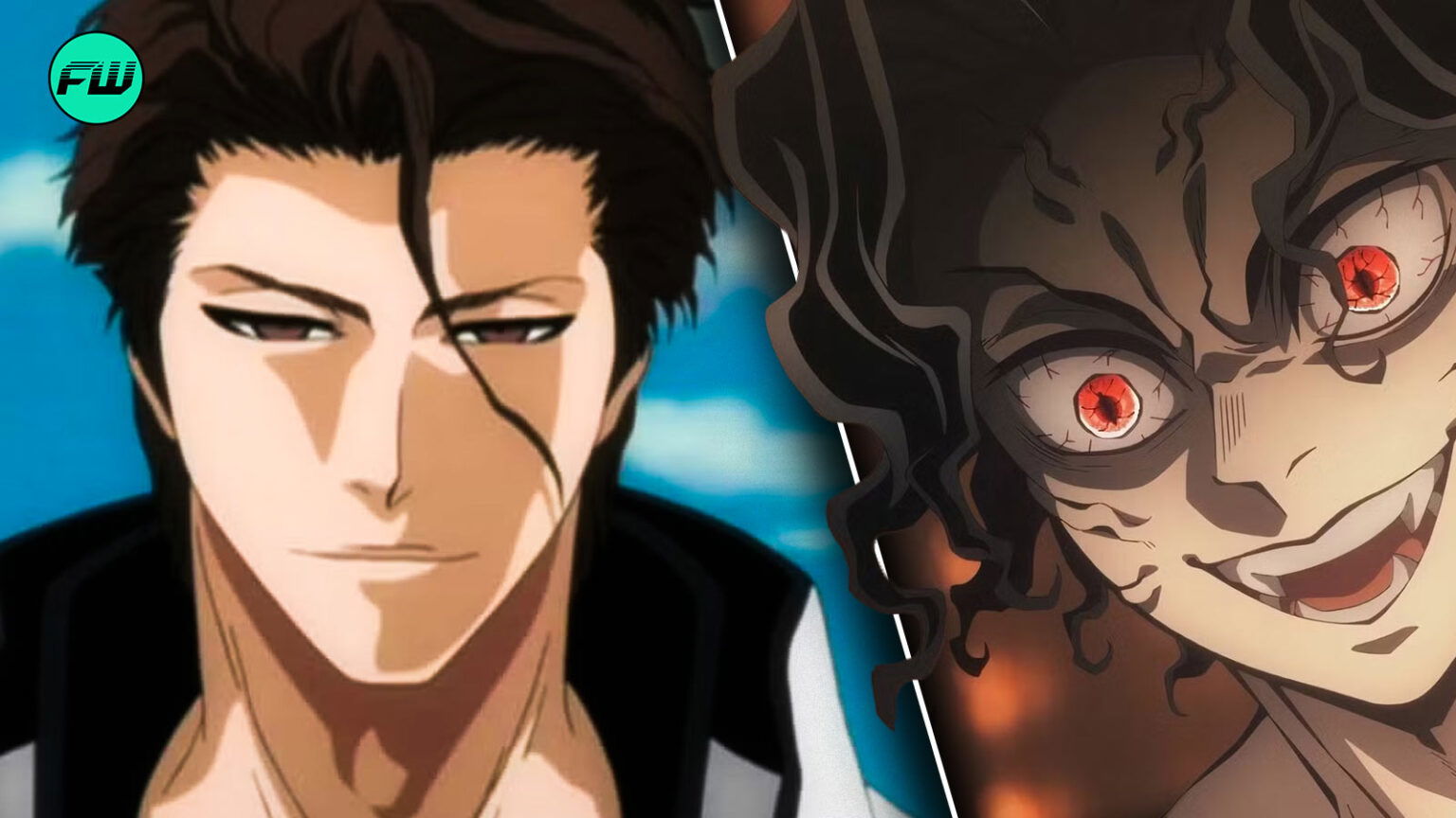 'Demon Slayer' Let Me Down After I Expected Muzan to Become the Aizen ...