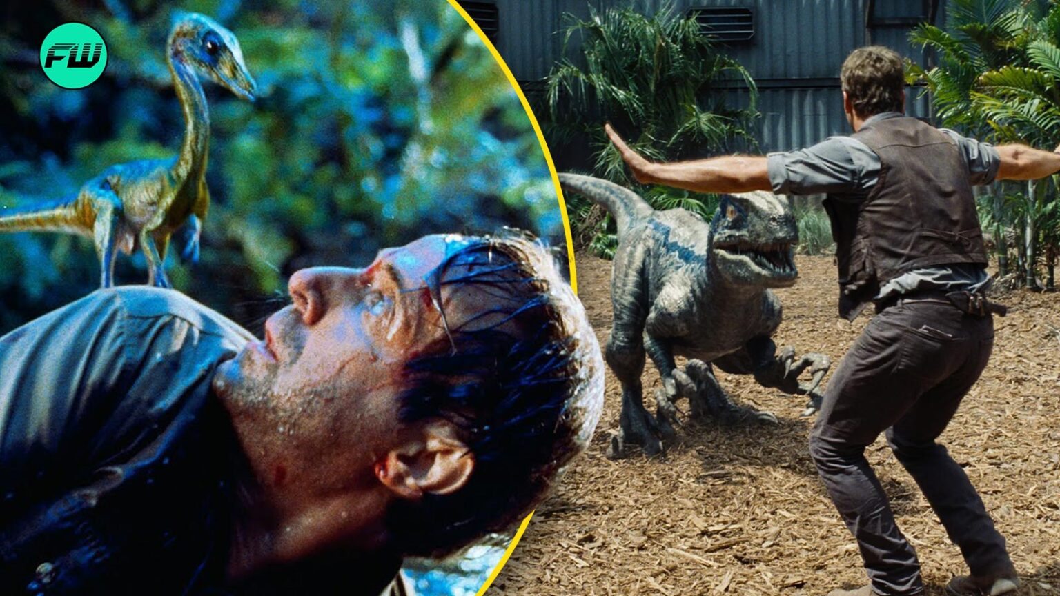 20 Most Dangerous Dinosaurs in Jurassic Park and Jurassic World, Ranked
