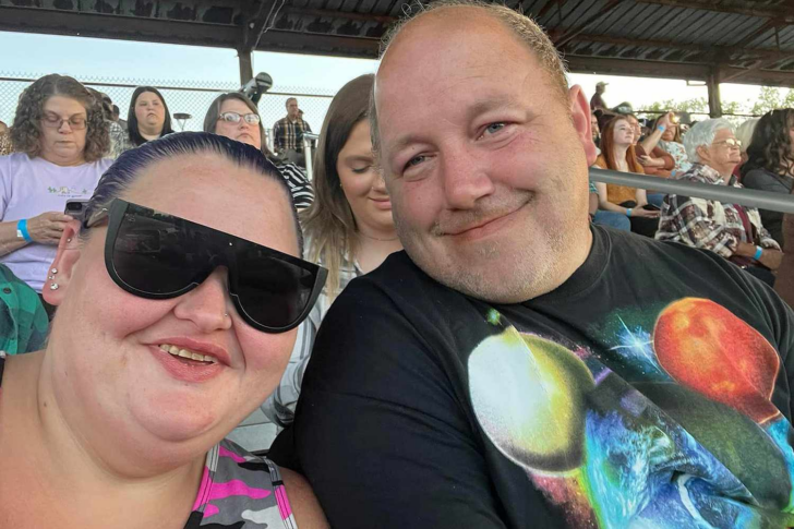 1000-Lb Sisters: Amy Slaton’s Boyfriend Bryan Makes a Scary Request ...