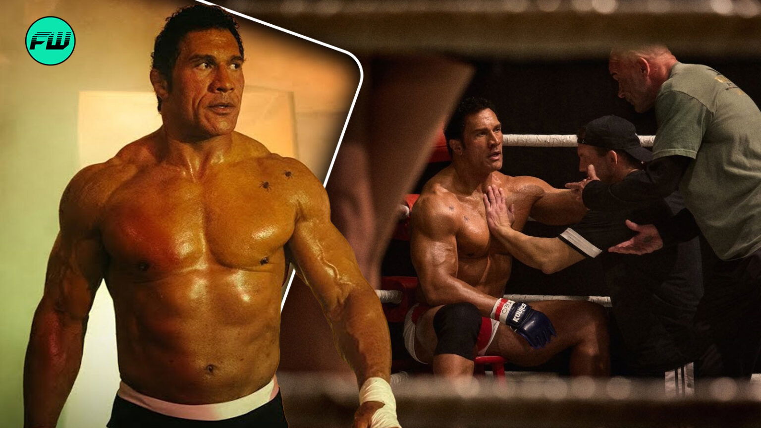 ‘The Smashing Machine’: Release Date, Cast, Plot, and All You Need to Know