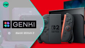 Why Did Nintendo Sue Genki? Switch 2 Leak Controversy Explained