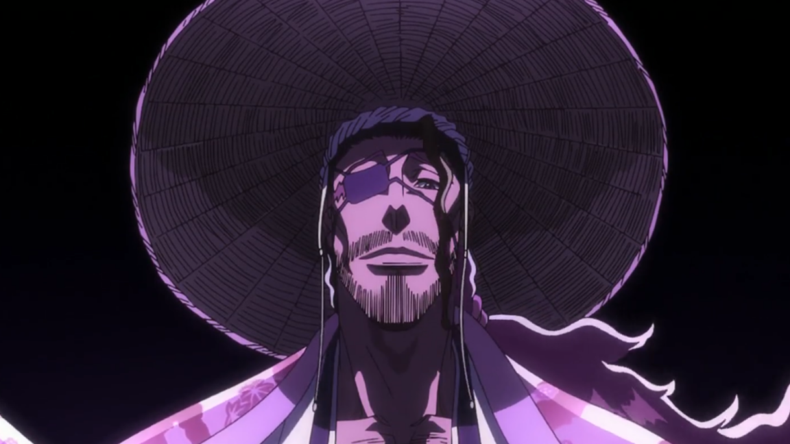 Starrk Wasn’t Wasted: Bleach TYBW Proved Kubo’s Strongest Espada Was ...