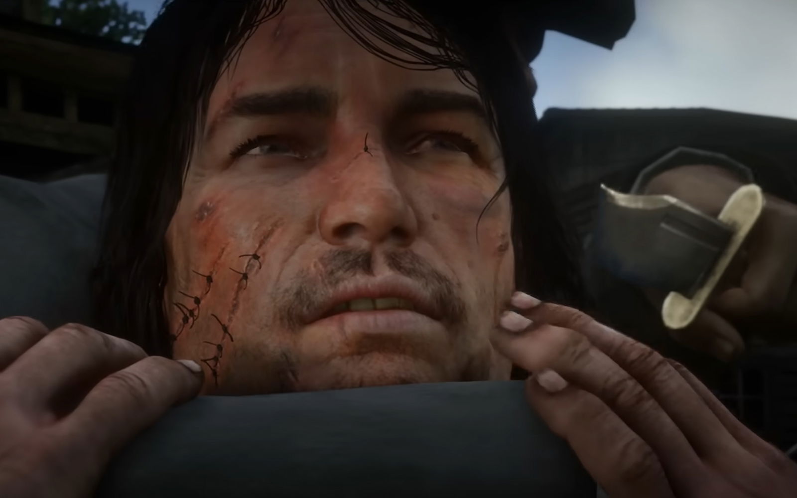 Accidentally Deleted Girlfriend's Red Dead Redemption 2 Save, Hires ...