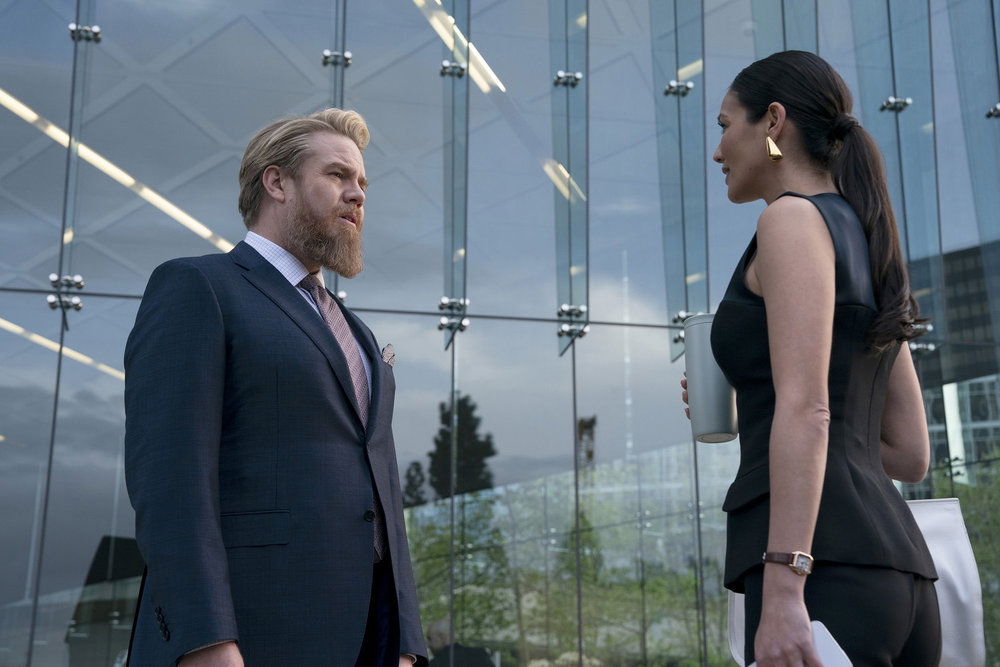 Suits LA Season 1 Episode 11 Recap — Celebrity Cameos and Court Cases