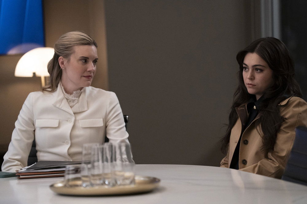 Suits LA Season 1 Episode 11 Recap — Celebrity Cameos and Court Cases