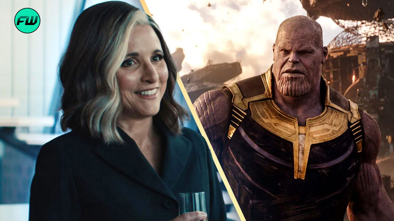 “I want her dead even more after Thunderbolts*”: Julia Louis-Dreyfus ...