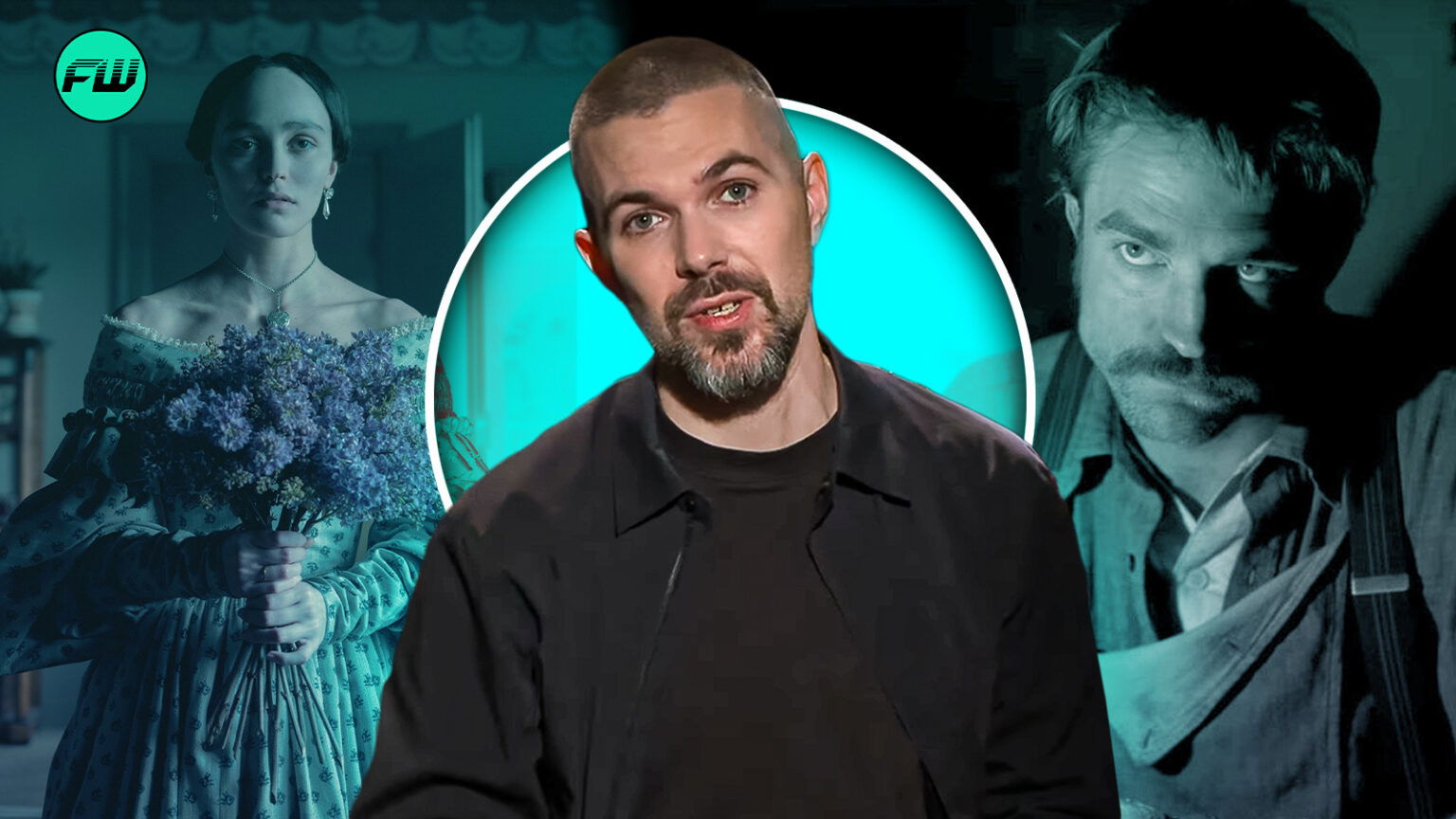 From Nosferatu to The Lighthouse: 4 Horror Movies from Robert Eggers ...