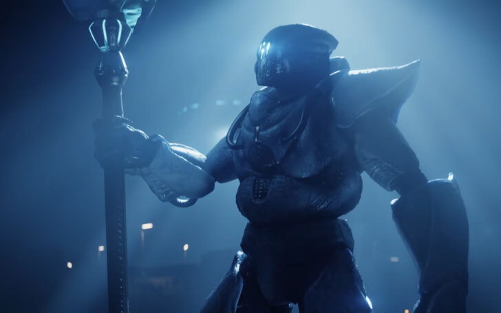 Helldivers 2 Becomes Halo: Next Update Should Give the Illuminate ...