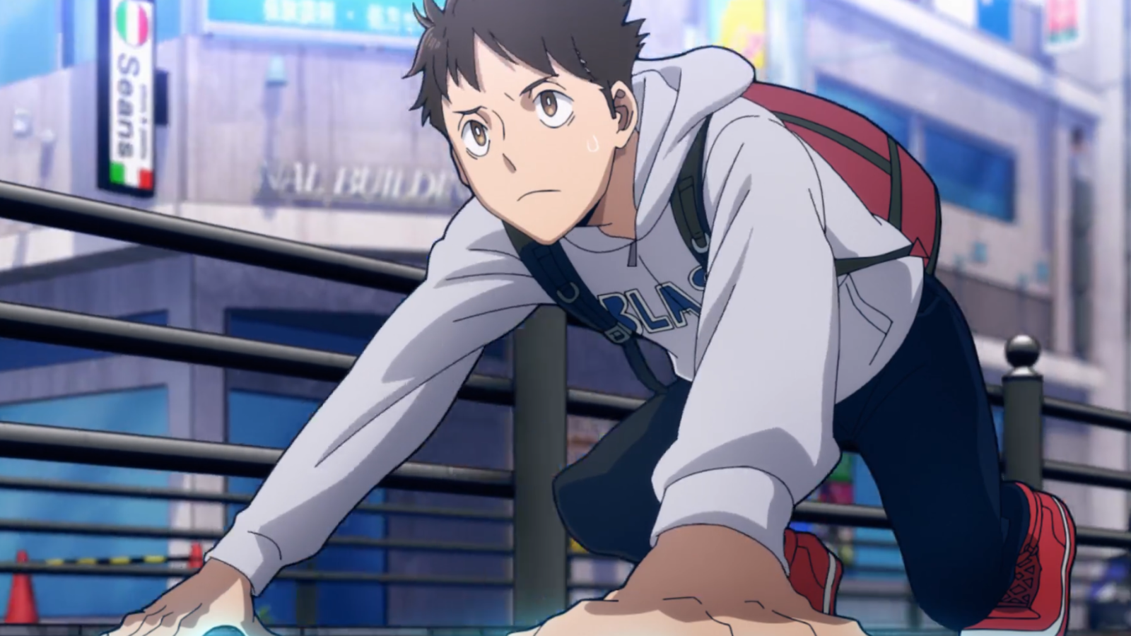 ‘My Hero Academia: Vigilantes’ Changes How We See Heroes Because of Its ...