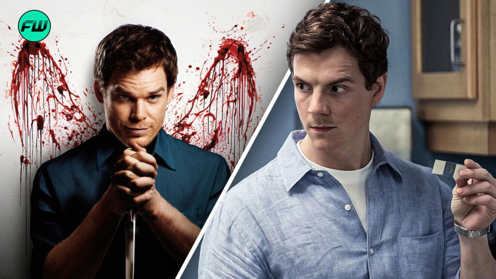 ‘Dexter: Original Sin’: Dexter’s Next Villain in Season 2 Is Clear as ...