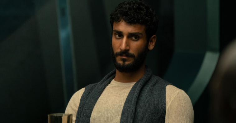 ‘Murderbot’ Cast: Where Have You Seen the Actors Before?
