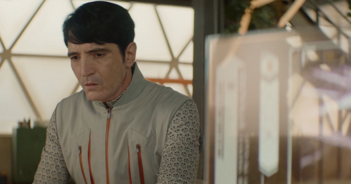 ‘Murderbot’ Cast: Where Have You Seen the Actors Before?